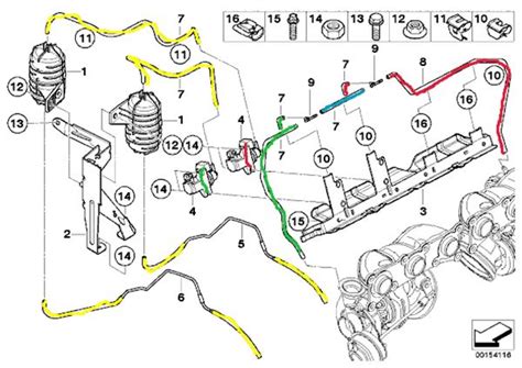 2008 Bmw 328i Vacuum Line Diagram