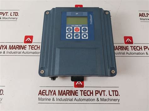 Prominent D1caw0p20001g210d Dulcometer Aeliya Marine