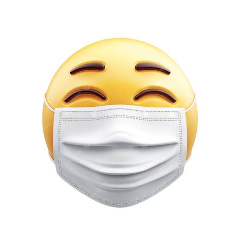 Printable Emoji Masks
