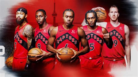 Raptors Announce 2025 26 Broadcast Schedule Toronto Raptors