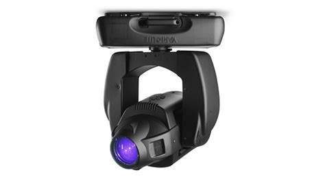 Vl2500 Spot — Illumination Dynamics