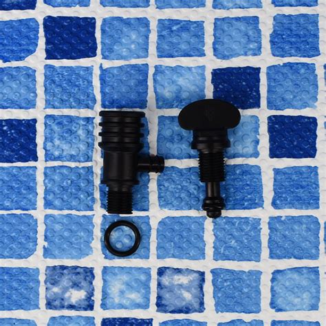 Genuine Pentair Triton Neo 1 4 Inch Bspp Sand Filter Air Bleed Valve Crystal Clear Leisure