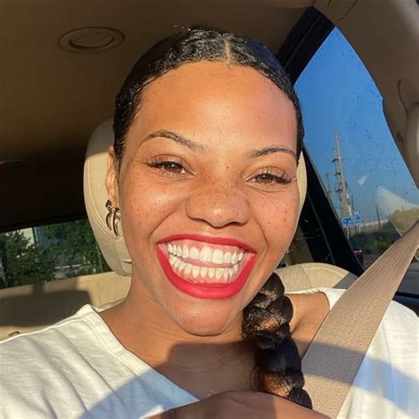 Breaunna Alexis Neal Sunshinebre • Threads Say More