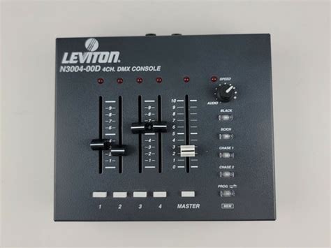 🥇 Dmx Controller Test En Vergelijking 2025 Top 10 Producten In