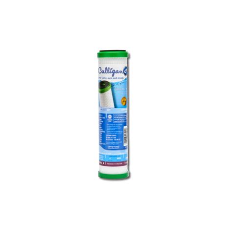 Culligan™ D 40a 05 Micron Under Sink Drinking Water Filter Replacement