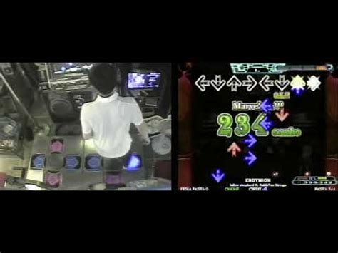 DDR ENDYMION Double DIFFICULT YouTube