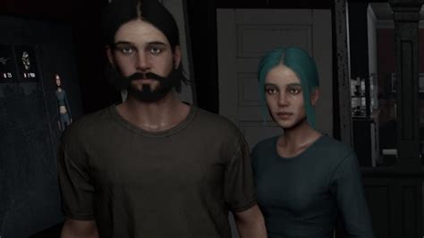 How To Customize Your Character In Demonologist Ginx Tv