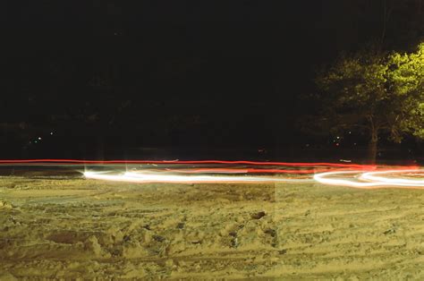weird effect on the right side of frame almost looks like a double