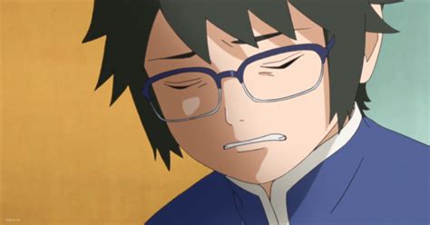 Boruto Naruto Next Generation S01e02 A Review Nerd On The Internet