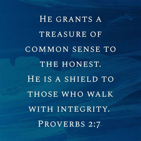 Proverb 27 Inspirational Quote