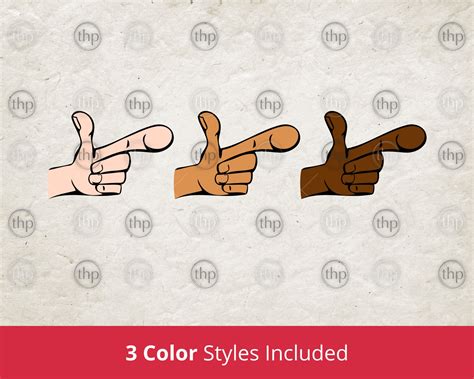 Finger Pointing Svg Pointer Finger Svg Pointing Hand Svg Etsy