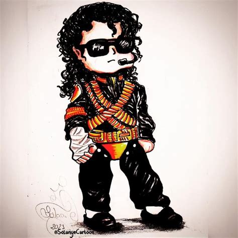 ปักพินโดย Duyên Nguyễn ใน Michael Jackson Fan Art