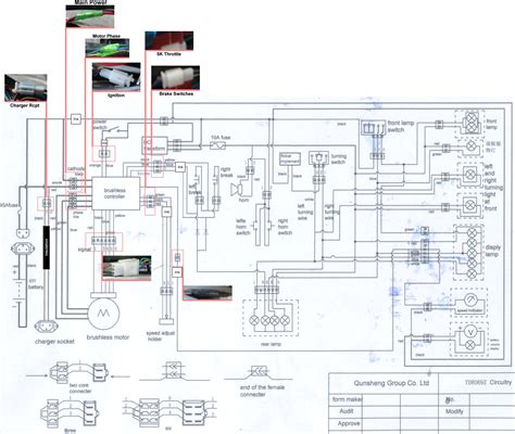Pride Mobility Scooter Wiring Diagram Collection
