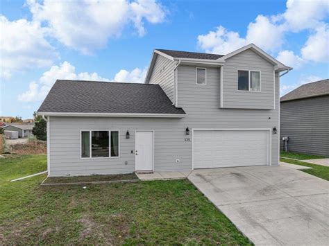 125 Cobalt Drive Rapid City Real Estate 86485