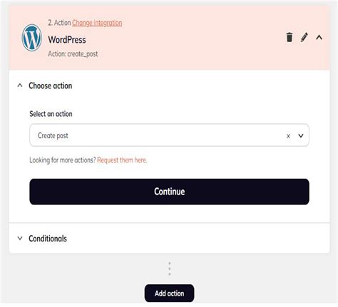 Automate Workflow To Create A Woocommerce Product Via Wp Webhooks