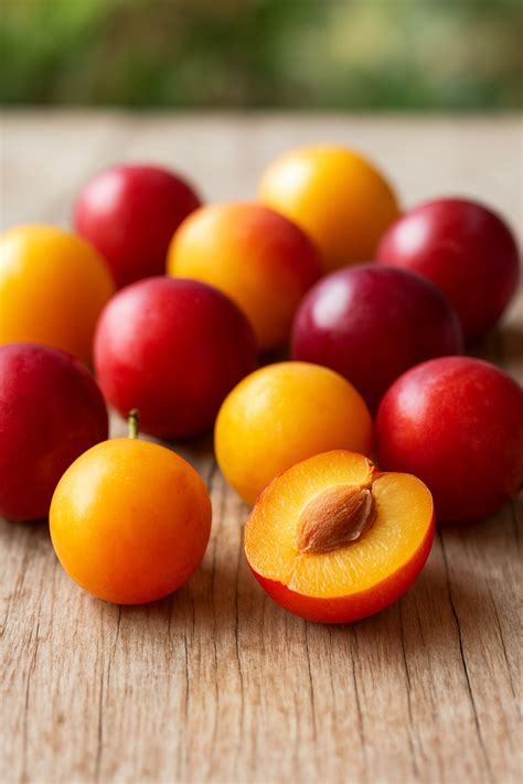 What Is A Cherry Plum Fruit Guide Uses And Key Facts