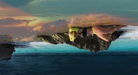 Heaven On Sea Photograph By Michelle Medvec Pixels