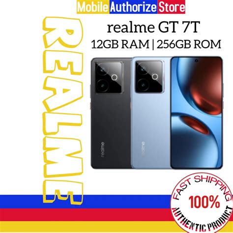 My Set Realme Gt 7t 12256gb Dimensity 8400 Max 7000mah 120w