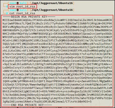 Sudo Part Linux Privilege Escalation Juggernaut Sec