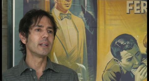 Pictures Of Wesley Strick