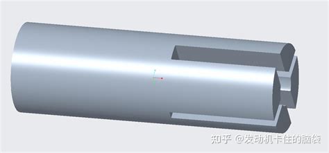 固体火箭发动机药柱设计性能与实际性能差异分析 知乎