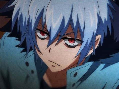 Kuro Servamp Artofit