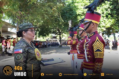 4cs Umdc 4cs Umdc Added A New Photo