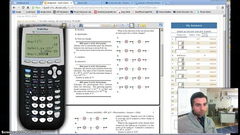 Scientific Notation In Quest Youtube