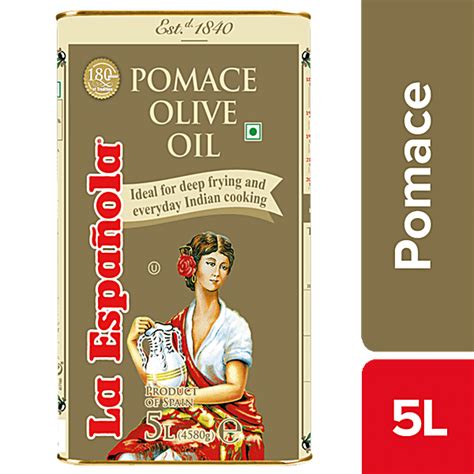 Buy La Espanola Pomace Olive Oil Online at Best Price of Rs 2249 ...