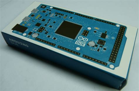 [test] Arduino Due And Ide Arduino 1 5 X Skyduino Le Diy à La Française