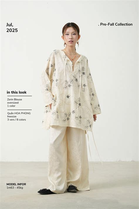 Zerin Blouse Magenta Vintage