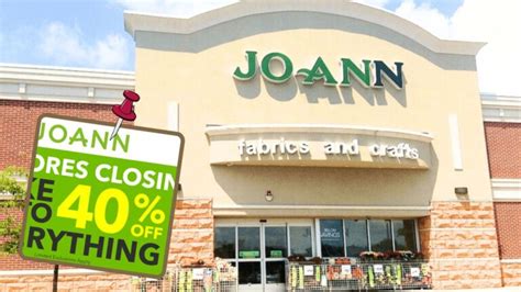 What Are The Joann Clearance Deals And When Do They End We Tell You