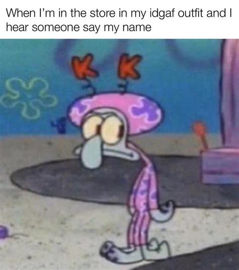 30 Relatable Moments From Spongebob Everyone Can Understand Know Your