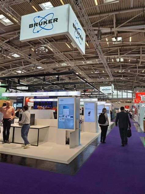 Analytica2024 Brukernanoanalytics Xtrace2 Eds Elementanalysis Quantax Gixrf Txrf