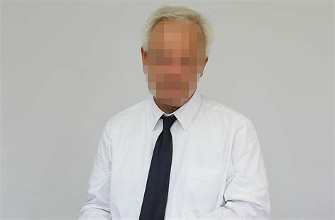 Überraschende Wende Sex Gutachter Legt Geständnis Ab Abendzeitung München