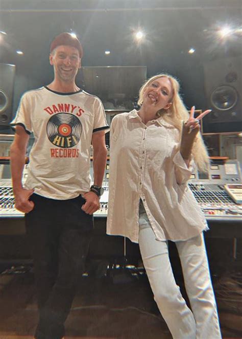 X Factors Janet Devlin Has Been Through Hell And Back