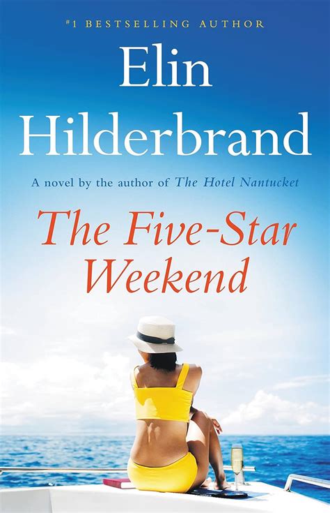 The Five Star Weekend Dru Ann Jones Turbo Ai
