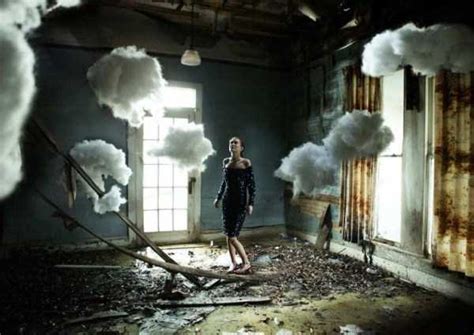 Simply Amazing Surreal Photo Manipulation 37 Photos Klykercom