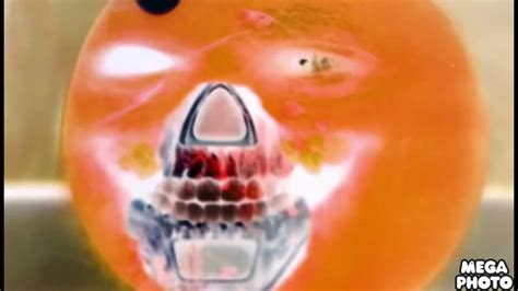 Annoying Orange Zombie In G Major 1 Youtube