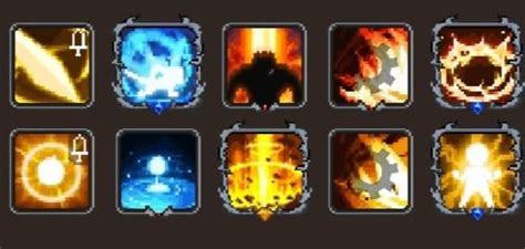 Help with skill build for bosses : r/SlayerLegend