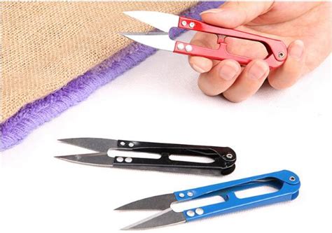 Sewing Thread Automatic Needle Threading Threader Vicedeal