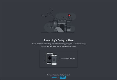 Discord Phone Verification Issue Discord