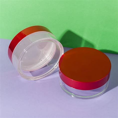 Ps Plastic Supplement Jar 180g Ukpack