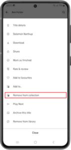 Tips To Organize Audible Library Is My Favorite Audiobooksgeek