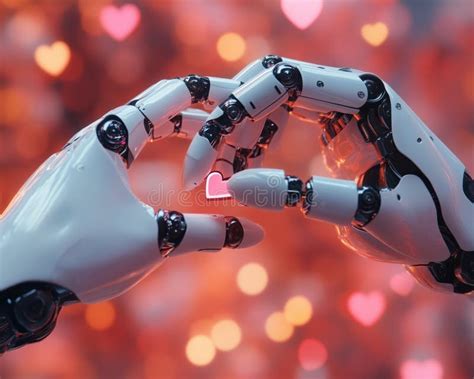 Human Robot Interaction Artificial Intelligence And Robotics Science Fiction And Futuristic