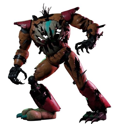 Glamrock Freddy Gallery Artofit