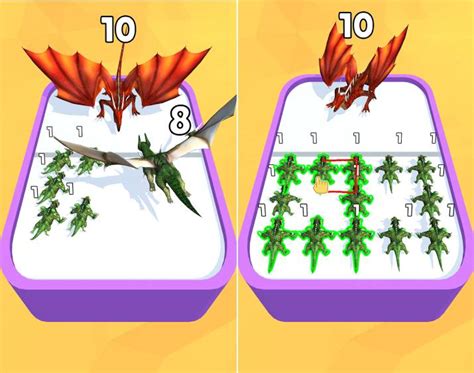 Tải Merge Master Mod Apk 34531 Vô Hạn Tiềncoins Modpure