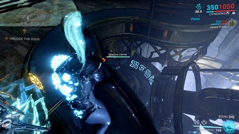 Warframe How To Solve The Entrati Labs Pendulum Puzzle Lords Of Gaming