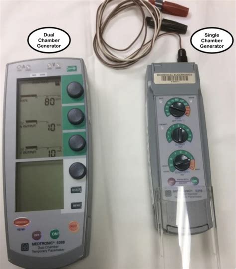 Medtronic Pacemaker At ₹ 750000 Heart Pacemaker In New Delhi Id 2854953835797