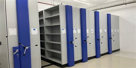 No 1 Mobile Storage Compactor System In Chennai 9940244318